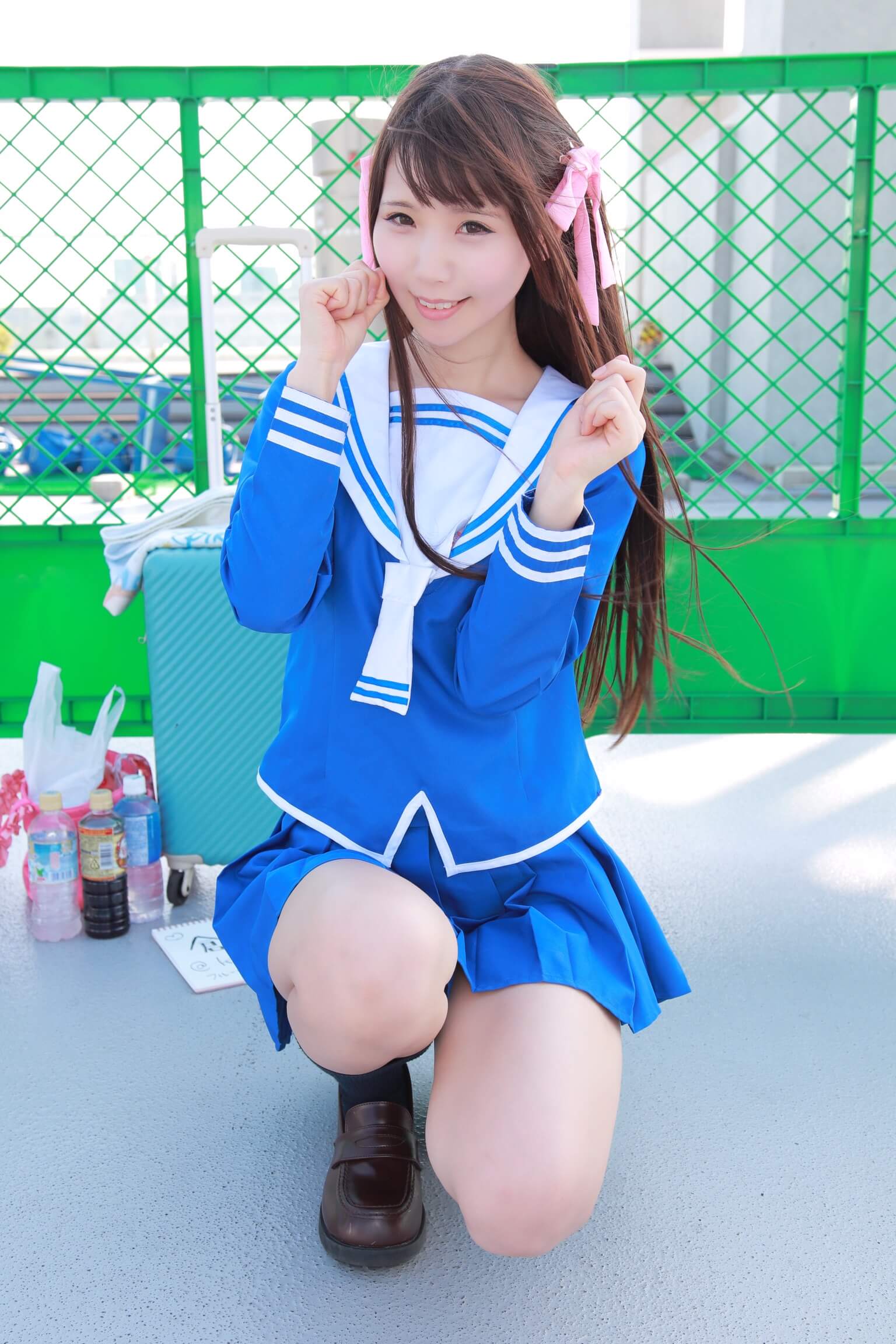 C96レポート【1日目】 | COSPO