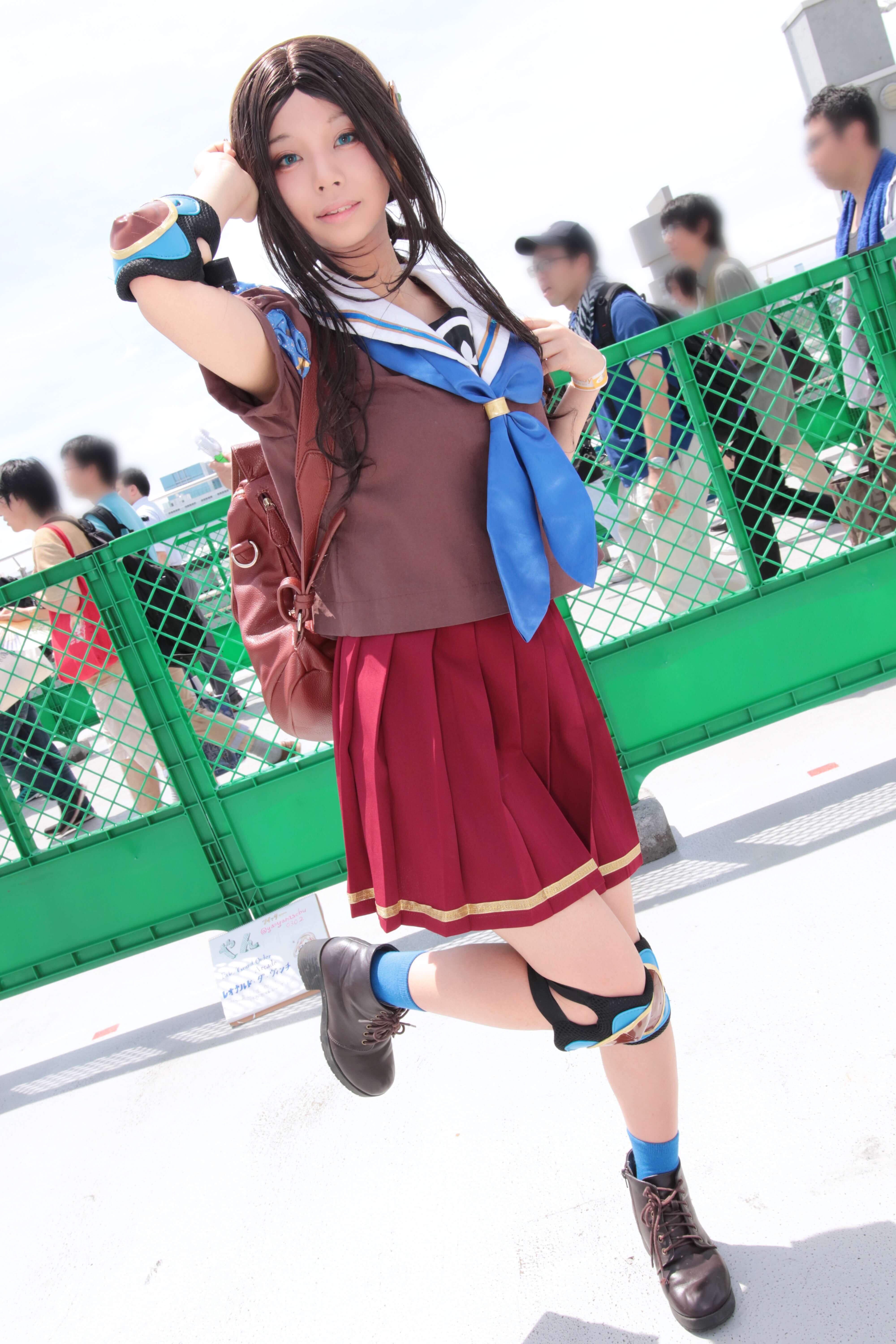 C96レポート【4日目】 | COSPO