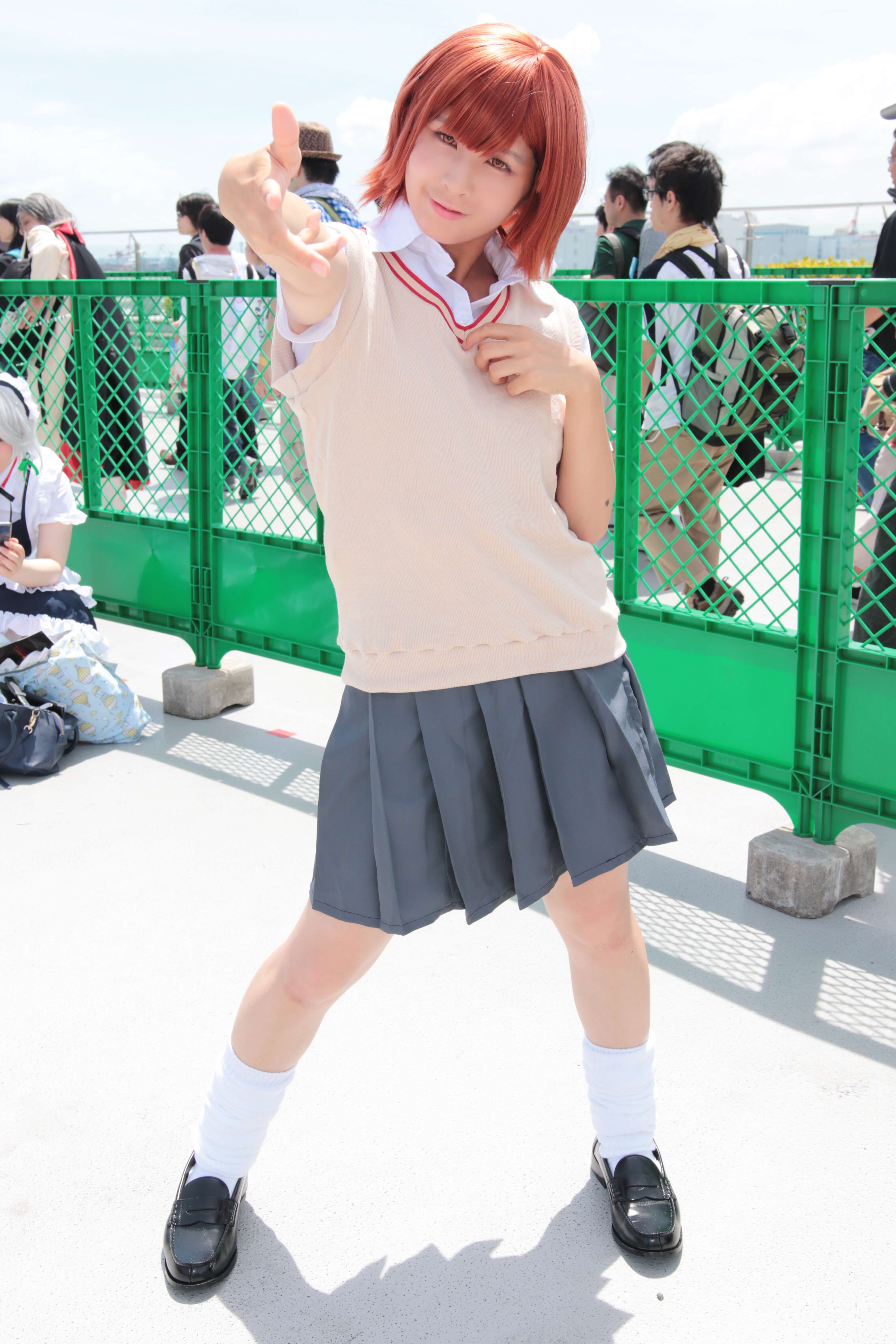 C96レポート【4日目】 | COSPO