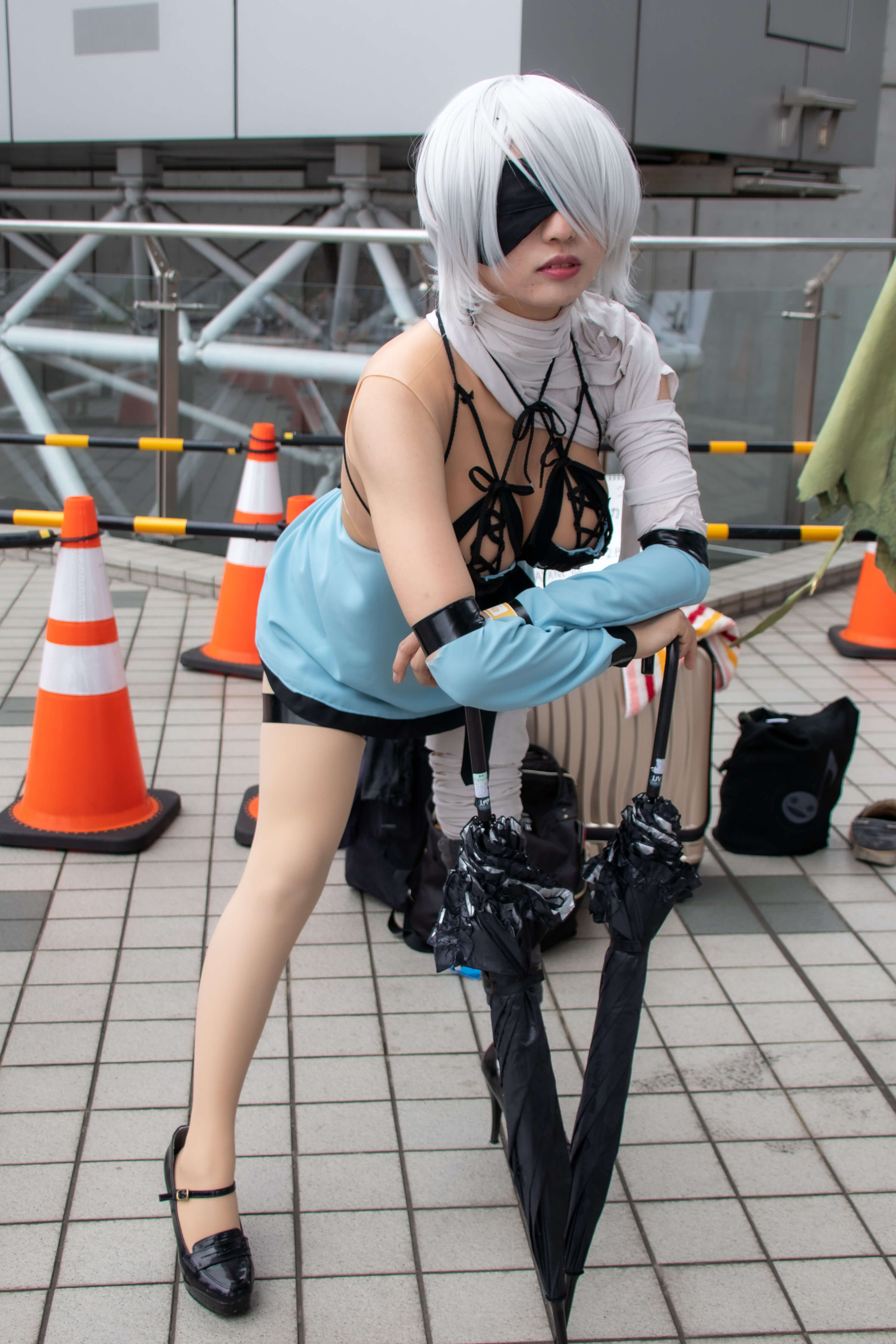 C96レポート【4日目】 | COSPO