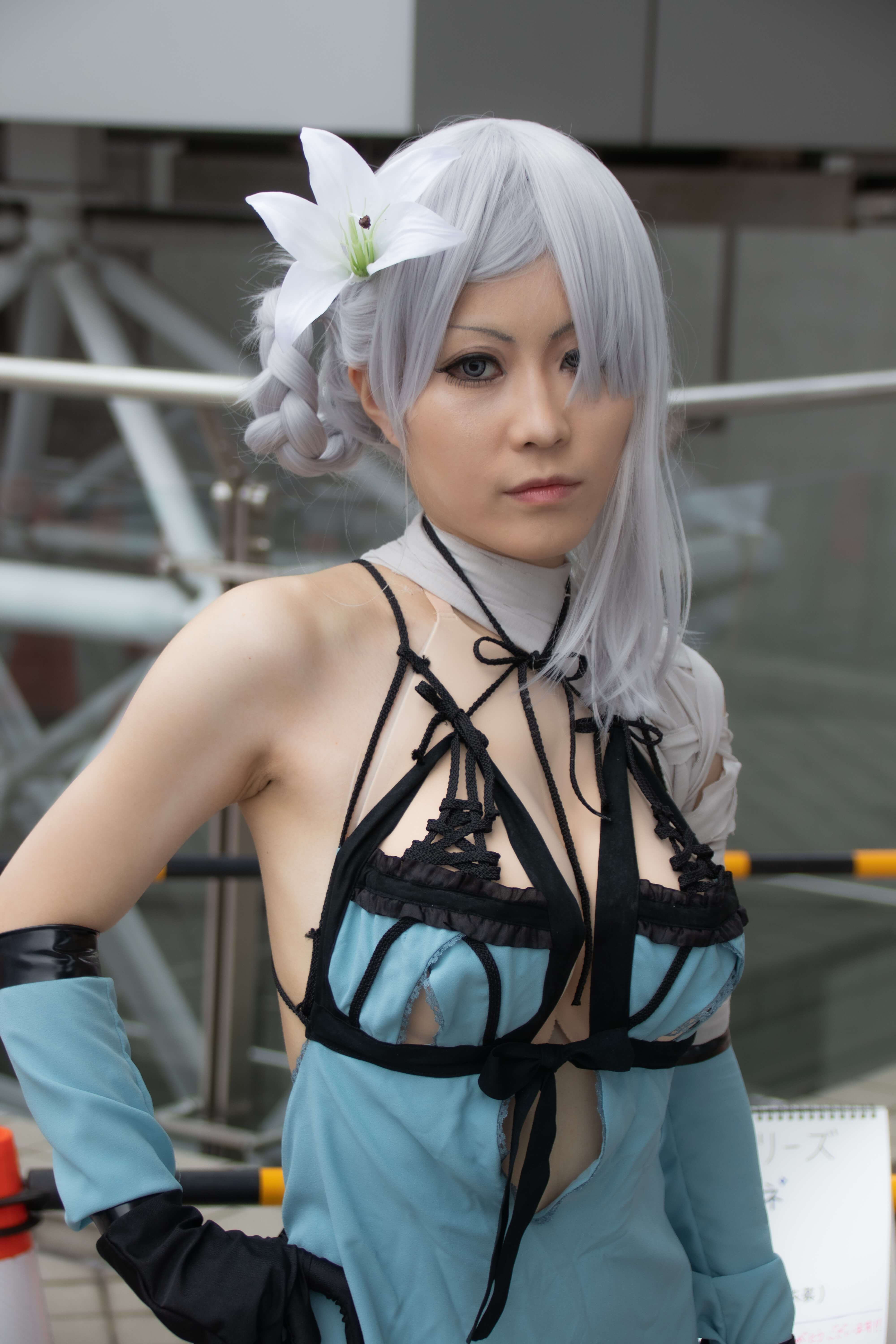 C96レポート【4日目】 | COSPO