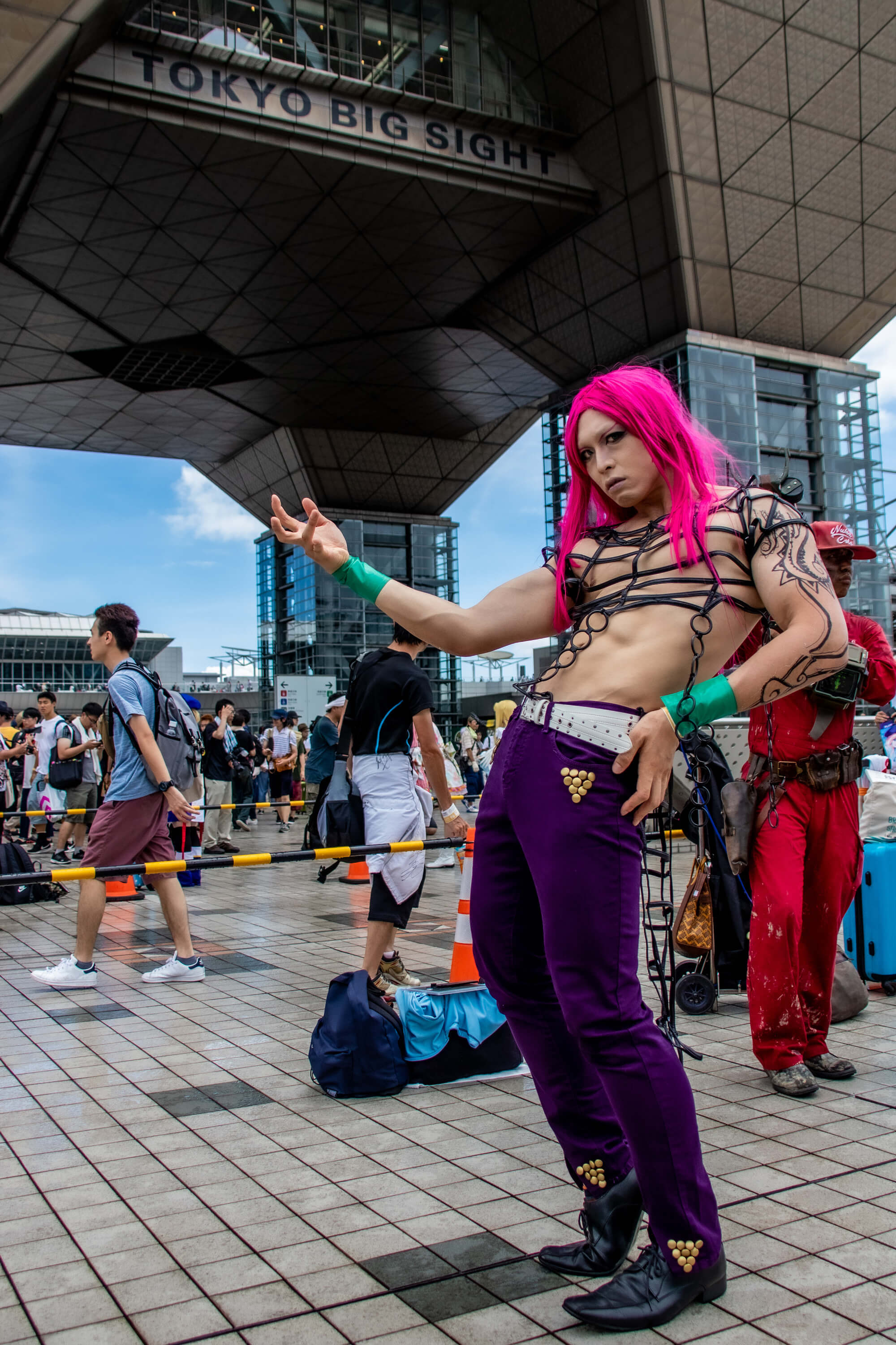 C96レポート【4日目】 | COSPO