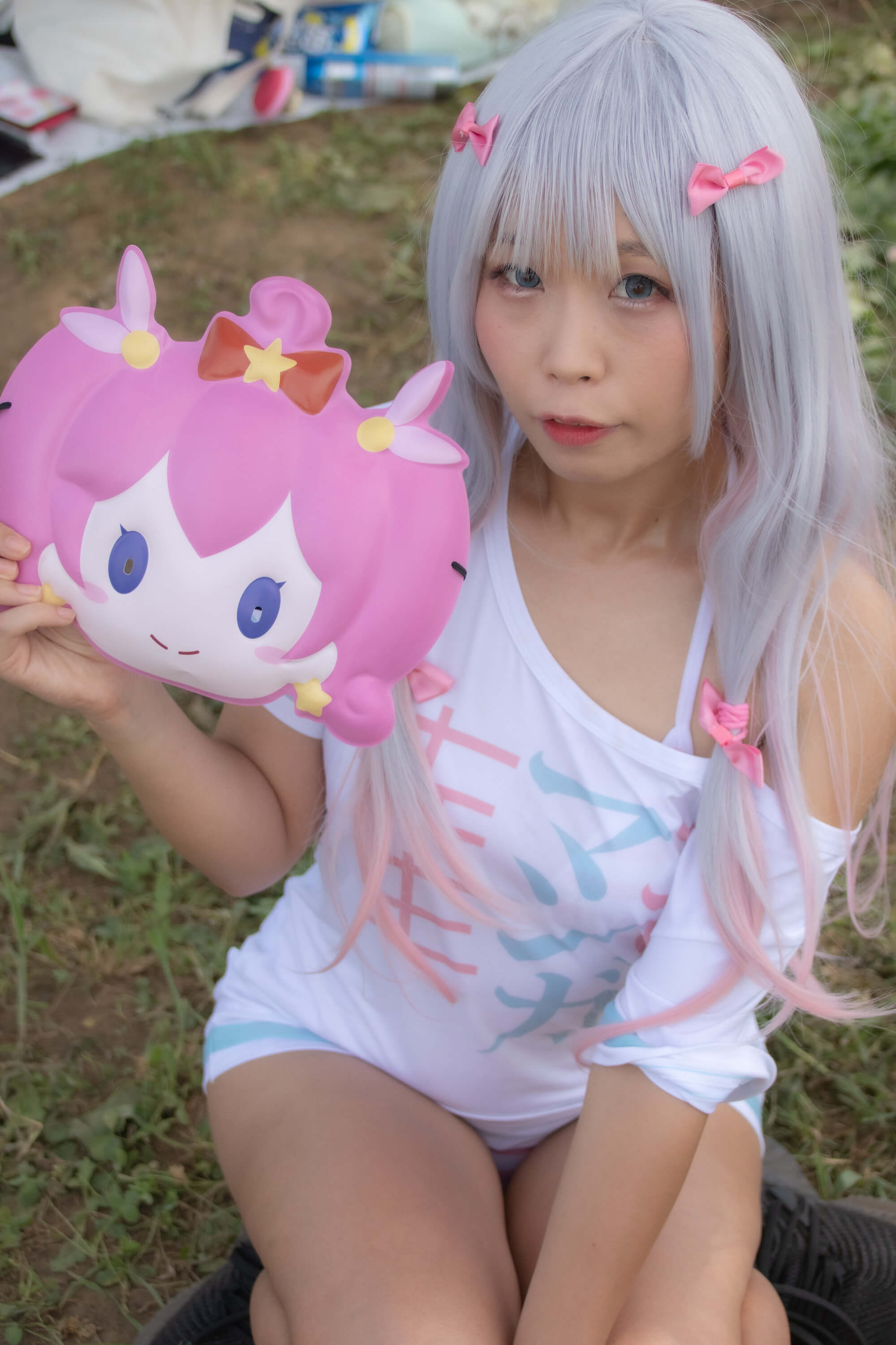 C96レポート【4日目】 | COSPO