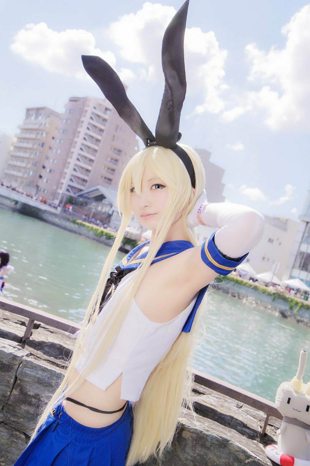 【特集】COSPOコスプレイヤー紹介⭐【第9期公認 mari...★ 企画】 | COSPO