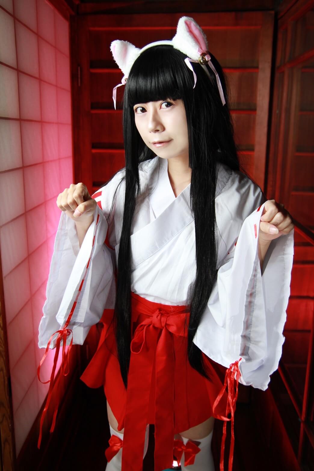 【特集】COSPOコスプレイヤー紹介⭐️【和装】 | COSPO