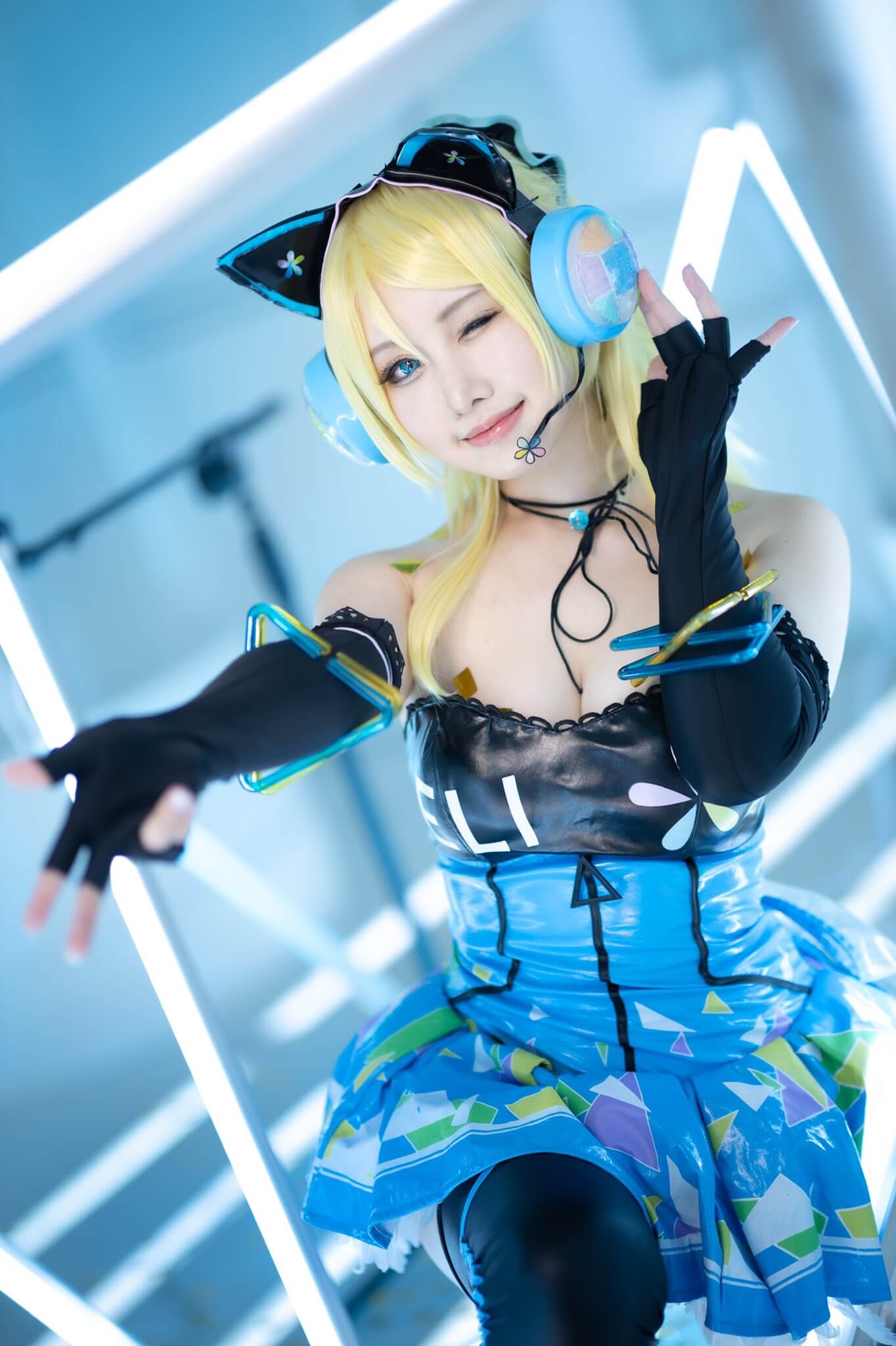 【3月6日】JOYCOS撮影会 | COSPO