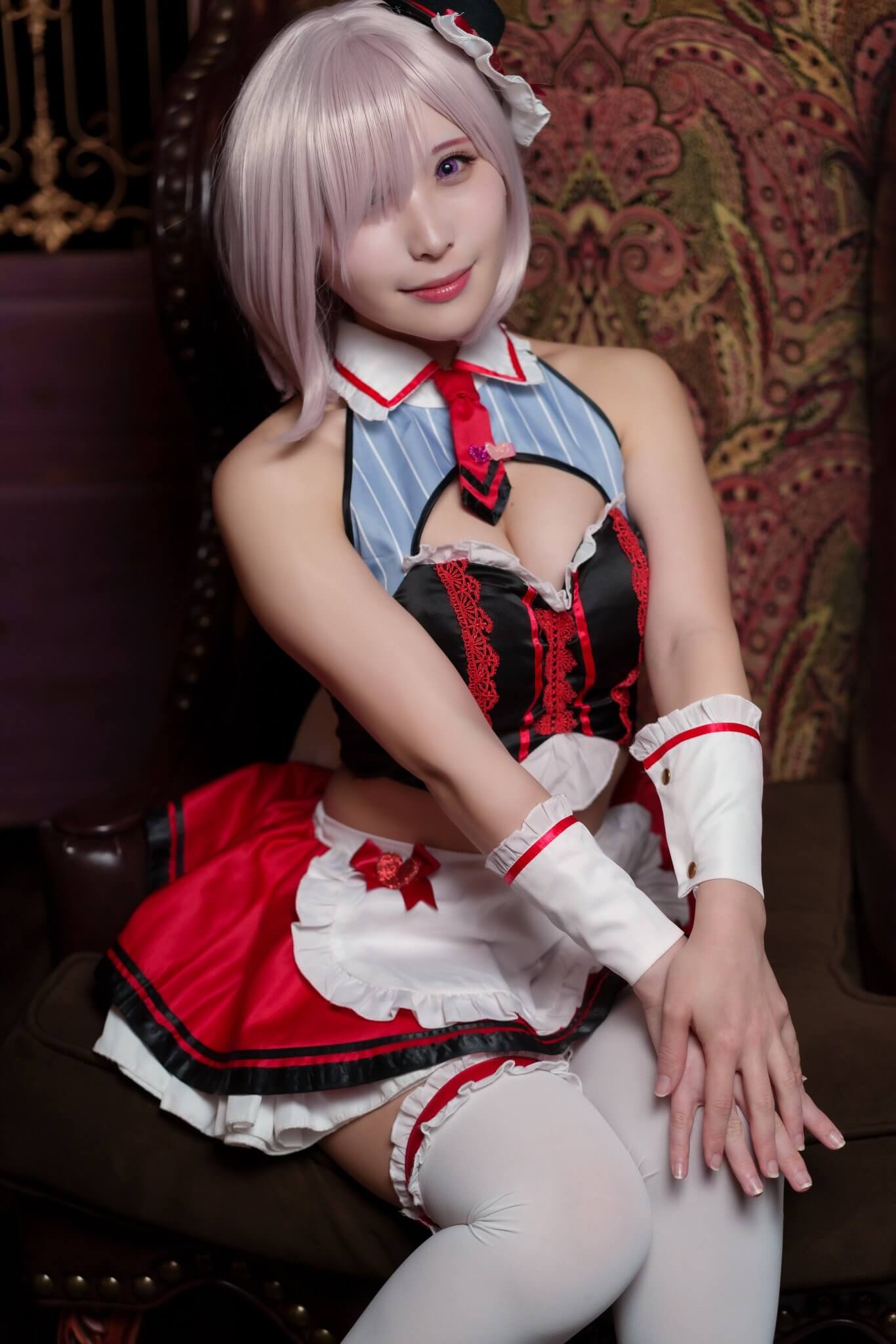 【5月14日】JOYCOS撮影会 | COSPO