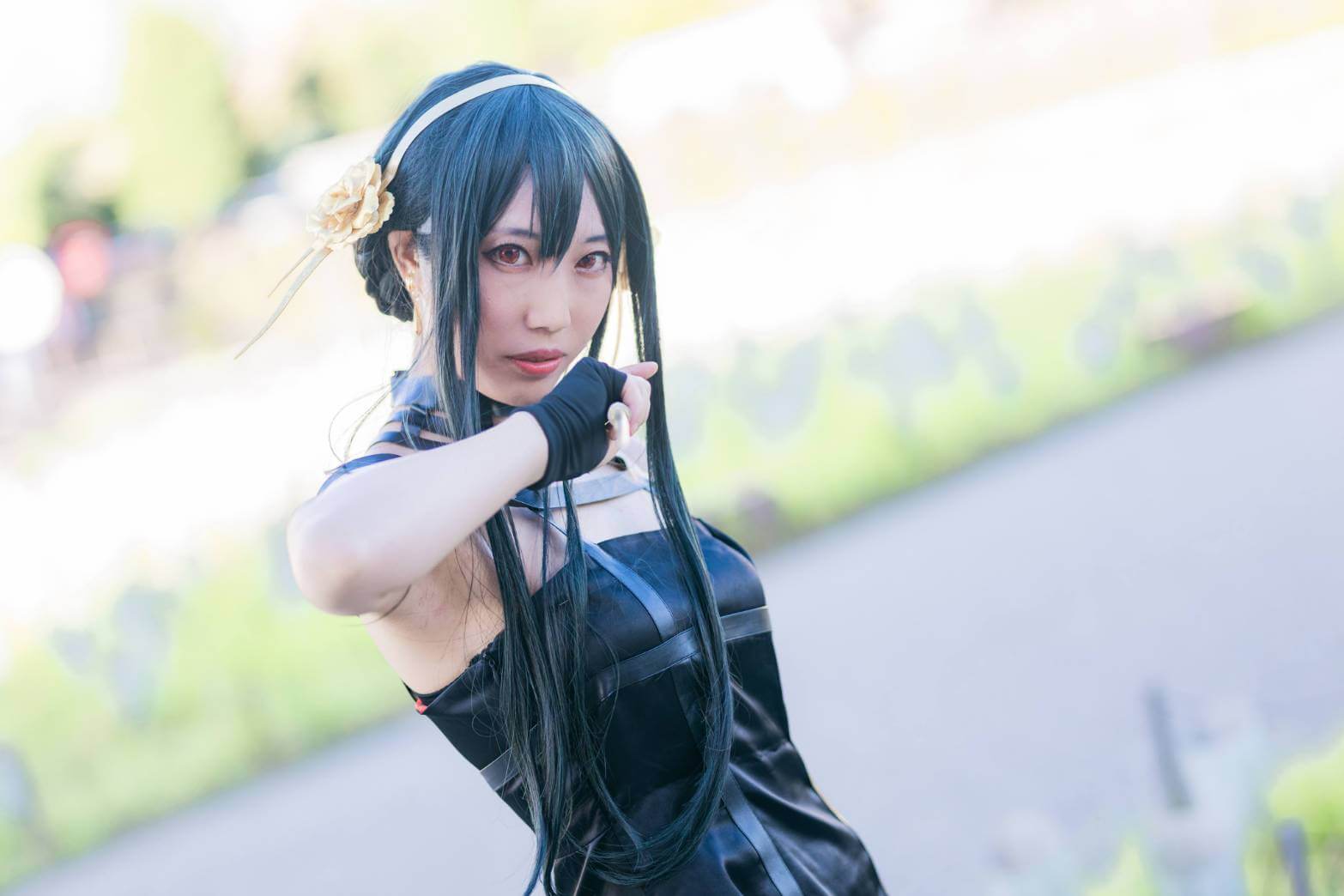 【特集】COSPOコスプレイヤー紹介⭐【アプリジャック企画】 | COSPO