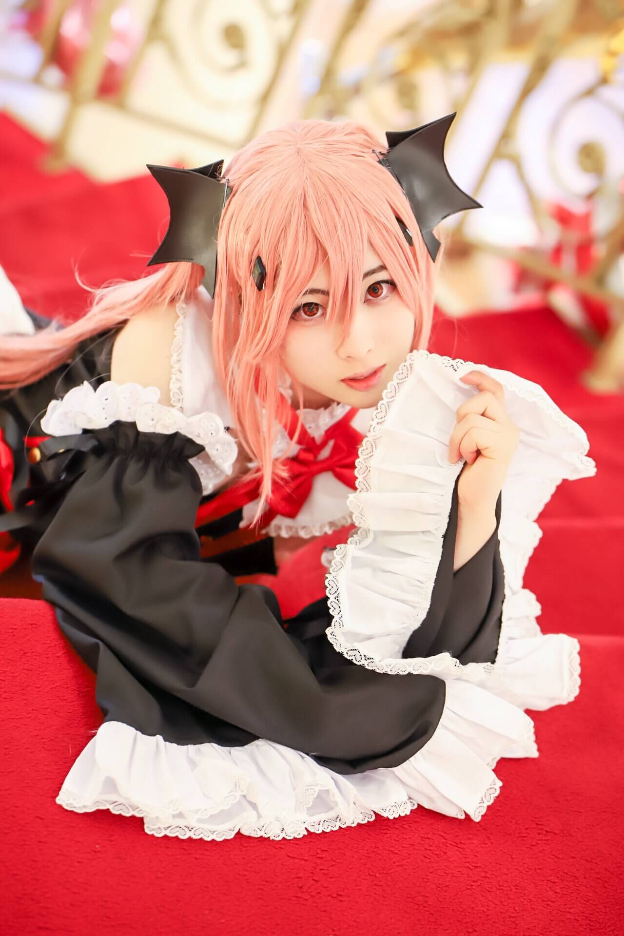 【特集】COSPOコスプレイヤー紹介⭐【ノーマルランク限定アプリジャック企画】 | COSPO