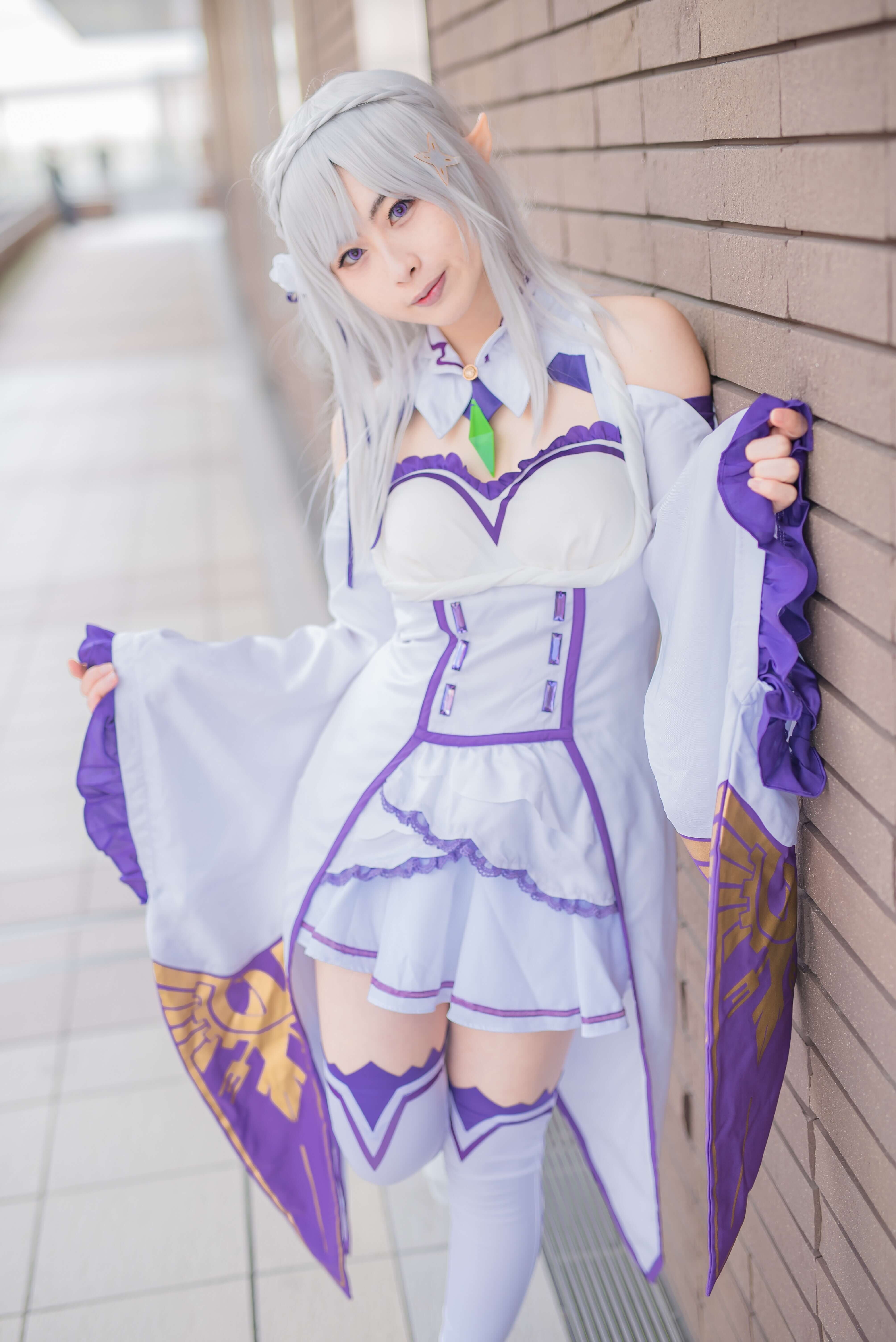 【特集】COSPOコスプレイヤー紹介⭐【ノーマルランク限定アプリジャック企画】 | COSPO