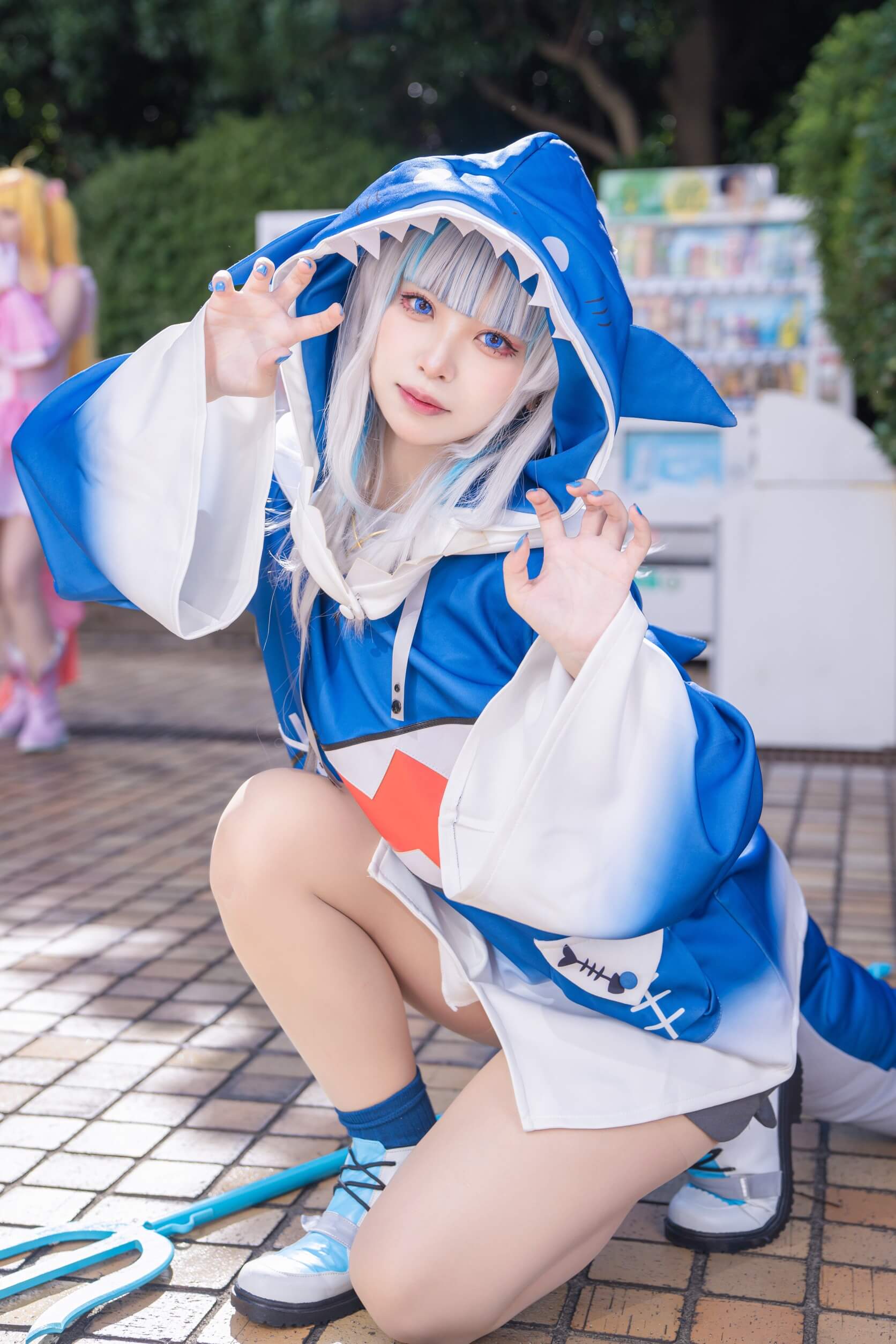 【5月27日(土)開催】JOYCOS撮影会 supported by NieR CLOTHING | COSPO