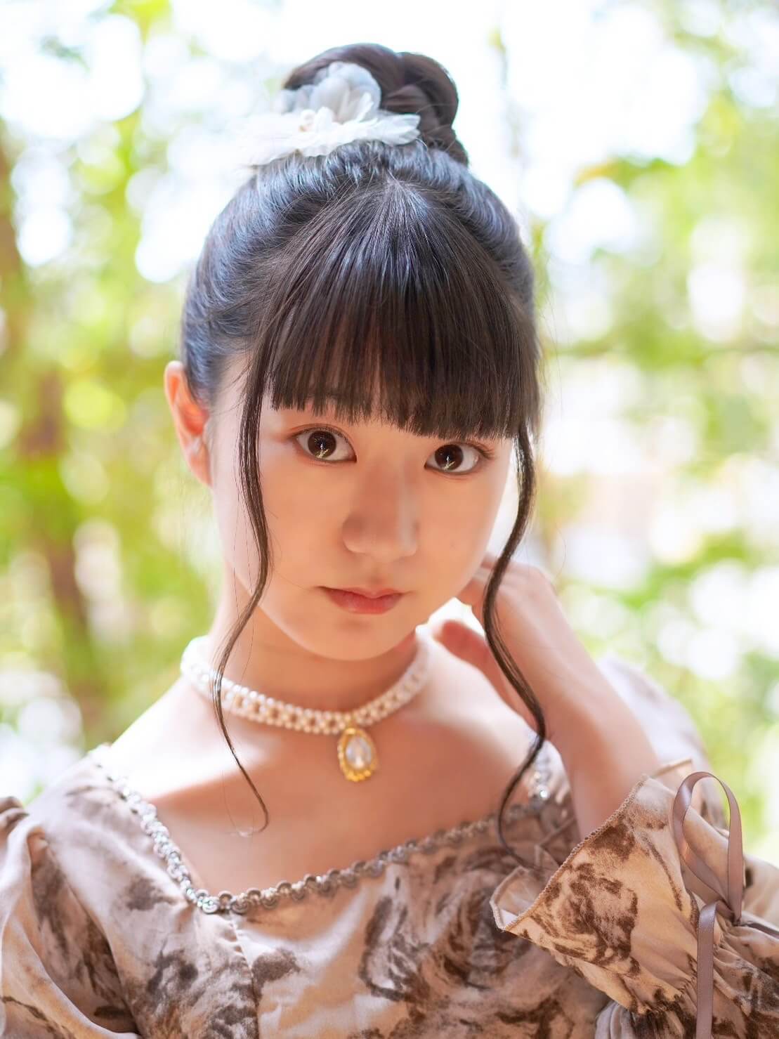 【5月27日(土)開催】JOYCOS撮影会 supported by NieR CLOTHING | COSPO