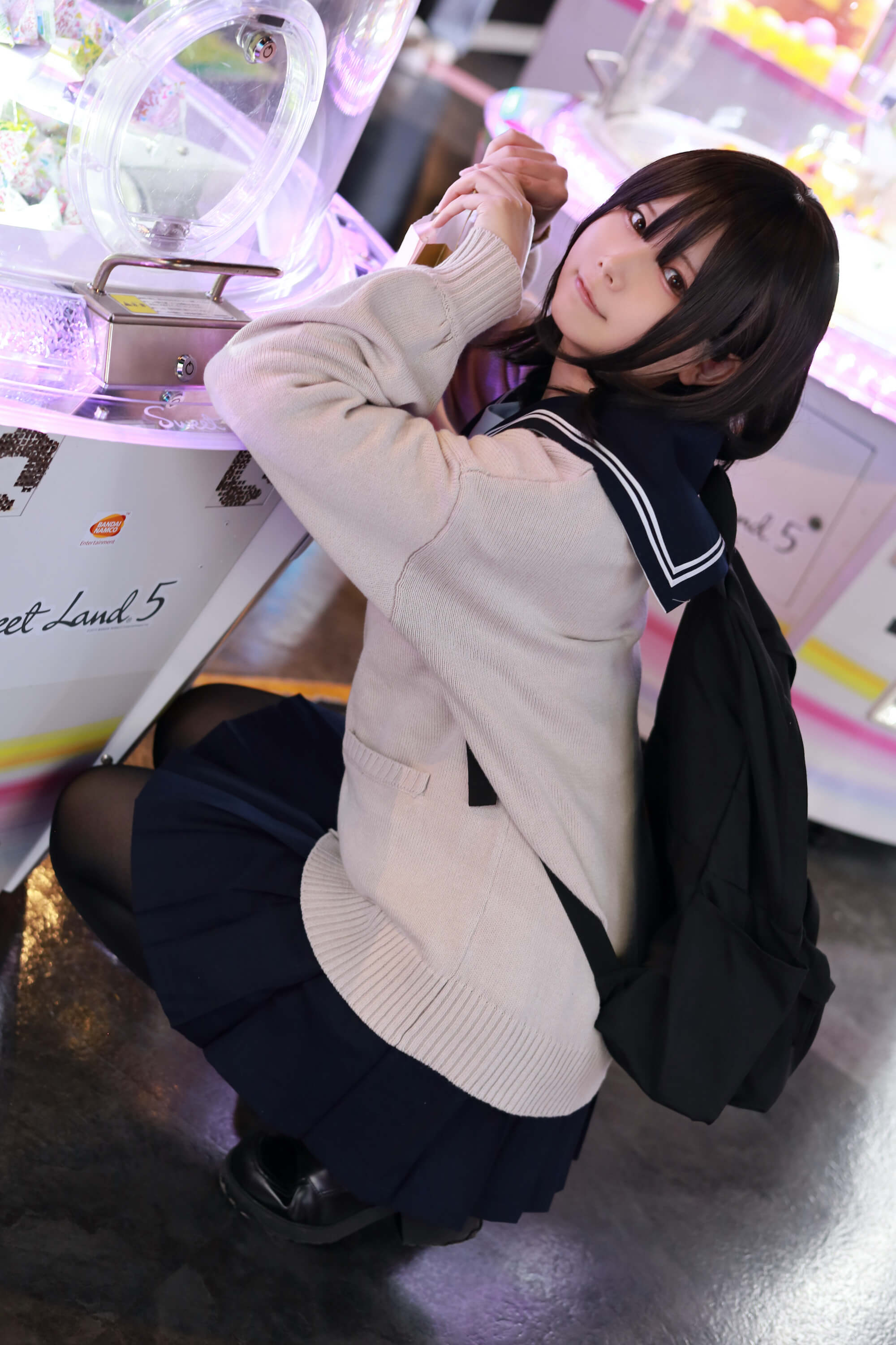 【5月27日(土)開催】JOYCOS撮影会 supported by NieR CLOTHING | COSPO