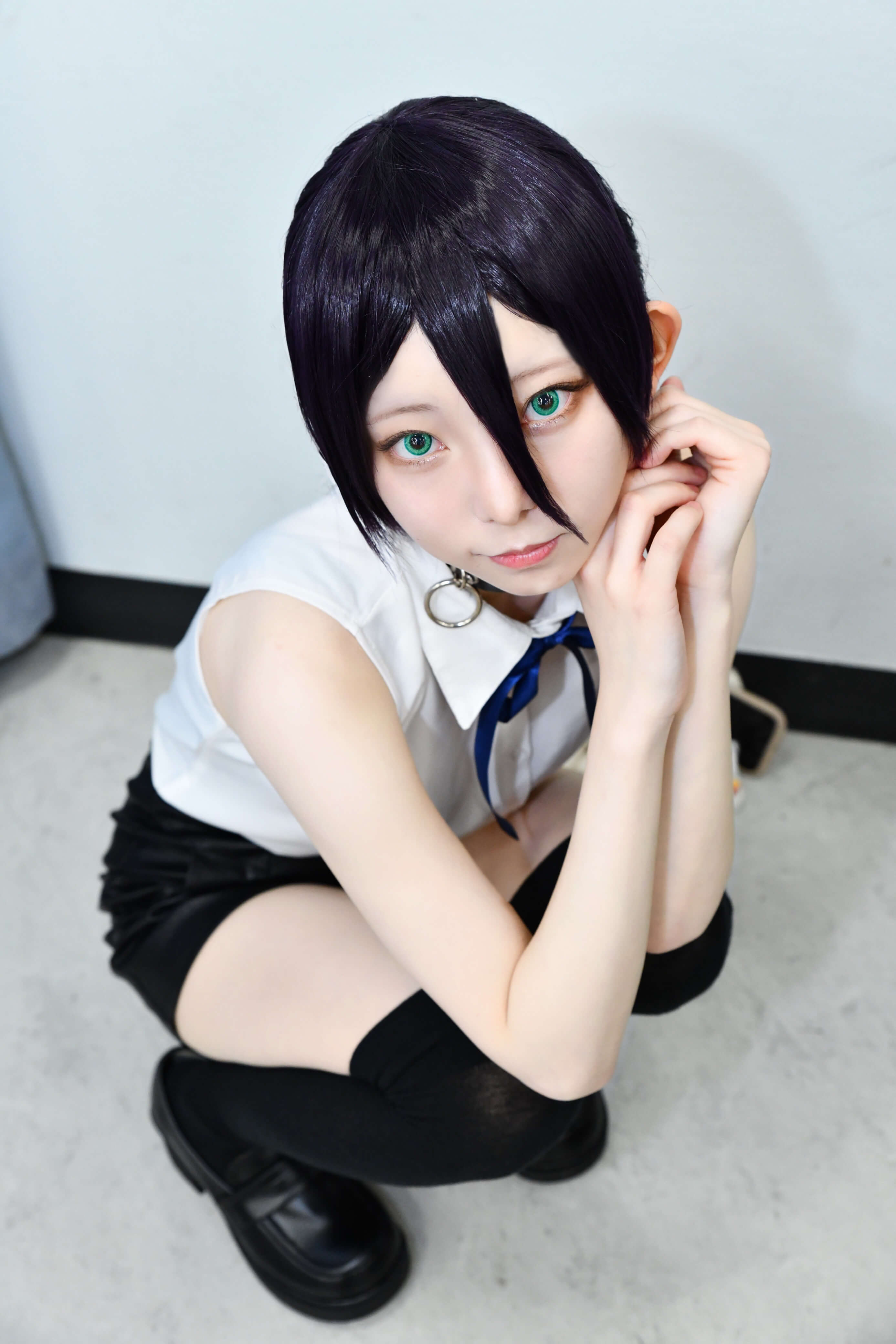 【特集】COSPOコスプレイヤー紹介⭐【ノーマルランク限定アプリジャック企画】 | COSPO