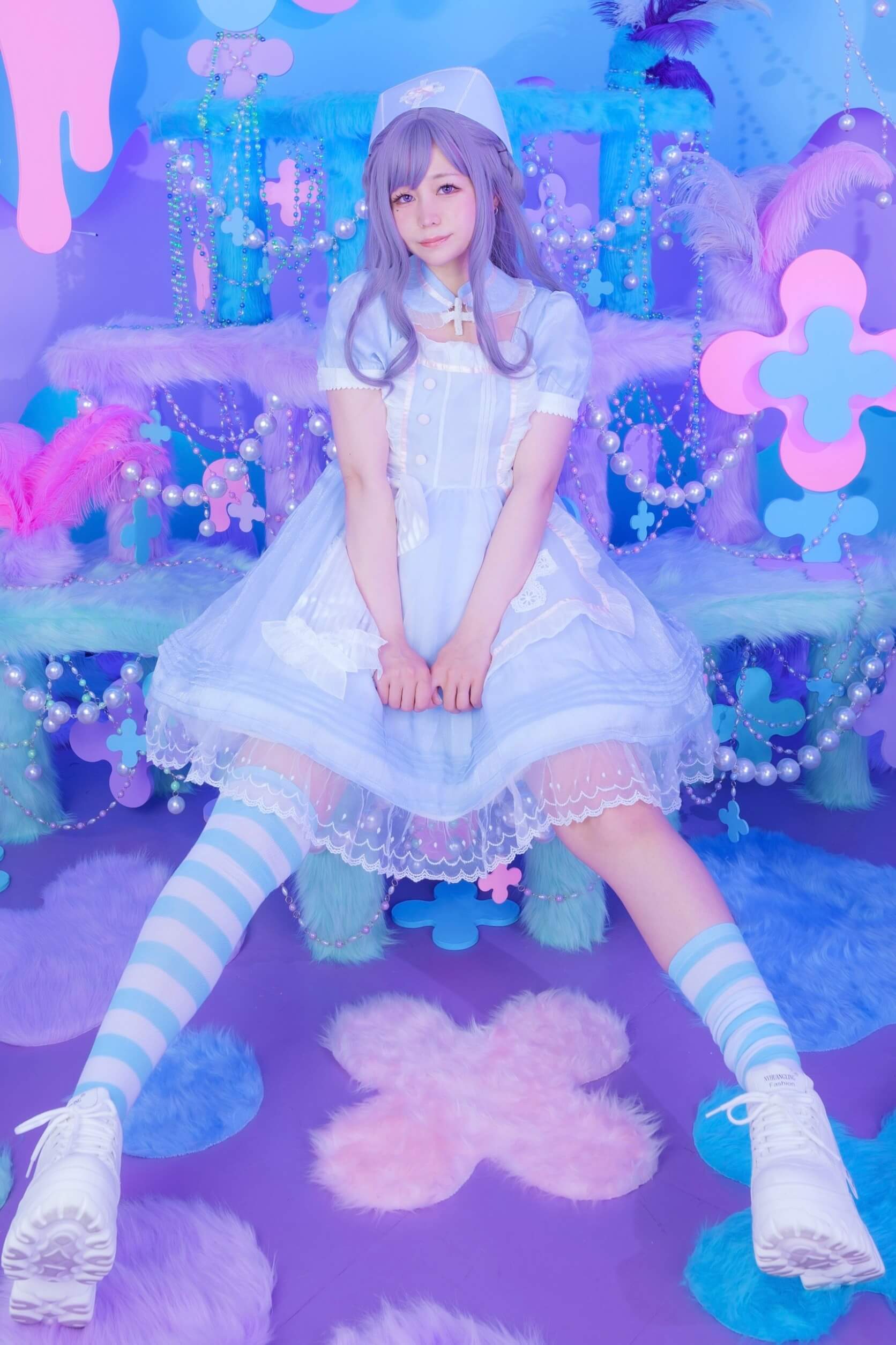 【6月18日(日)開催】JOYCOS撮影会 | COSPO