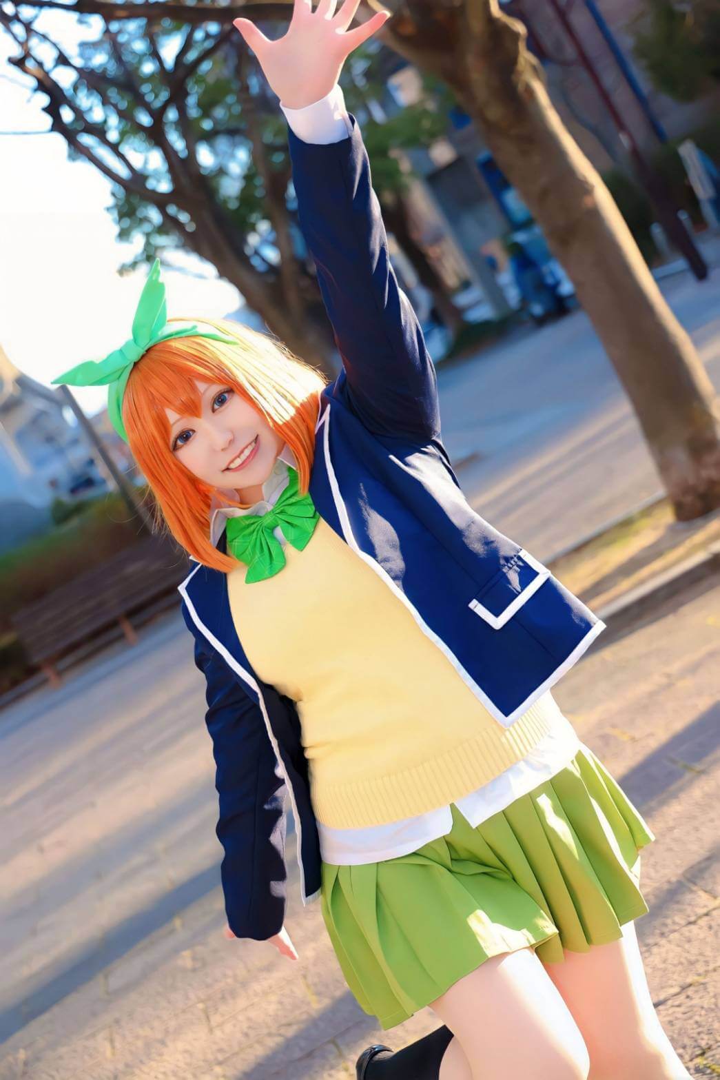 【特集】COSPOコスプレイヤー紹介⭐【ノーマルランク限定アプリジャック企画】 | COSPO