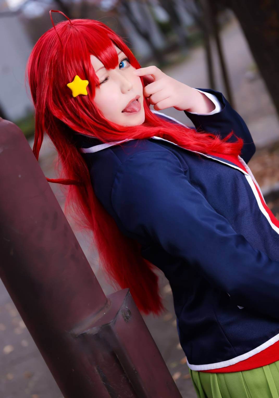 【特集】COSPOコスプレイヤー紹介⭐【ノーマルランク限定アプリジャック企画】 | COSPO