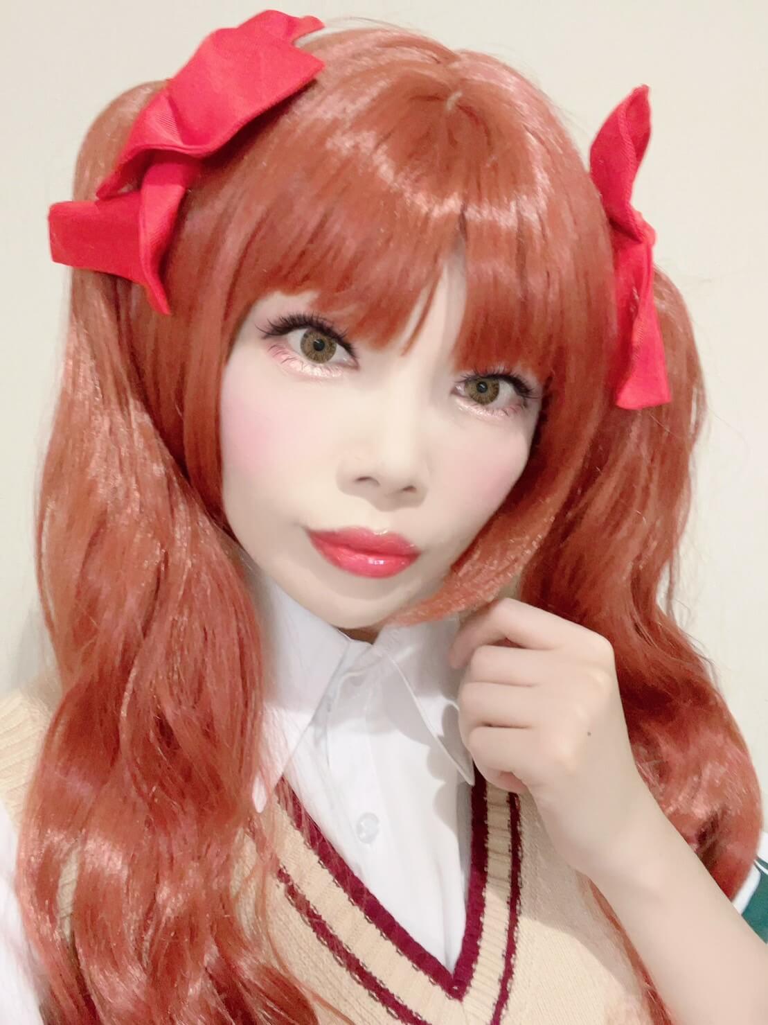 【特集】COSPOコスプレイヤー紹介⭐【ノーマルランク限定アプリジャック企画】 | COSPO