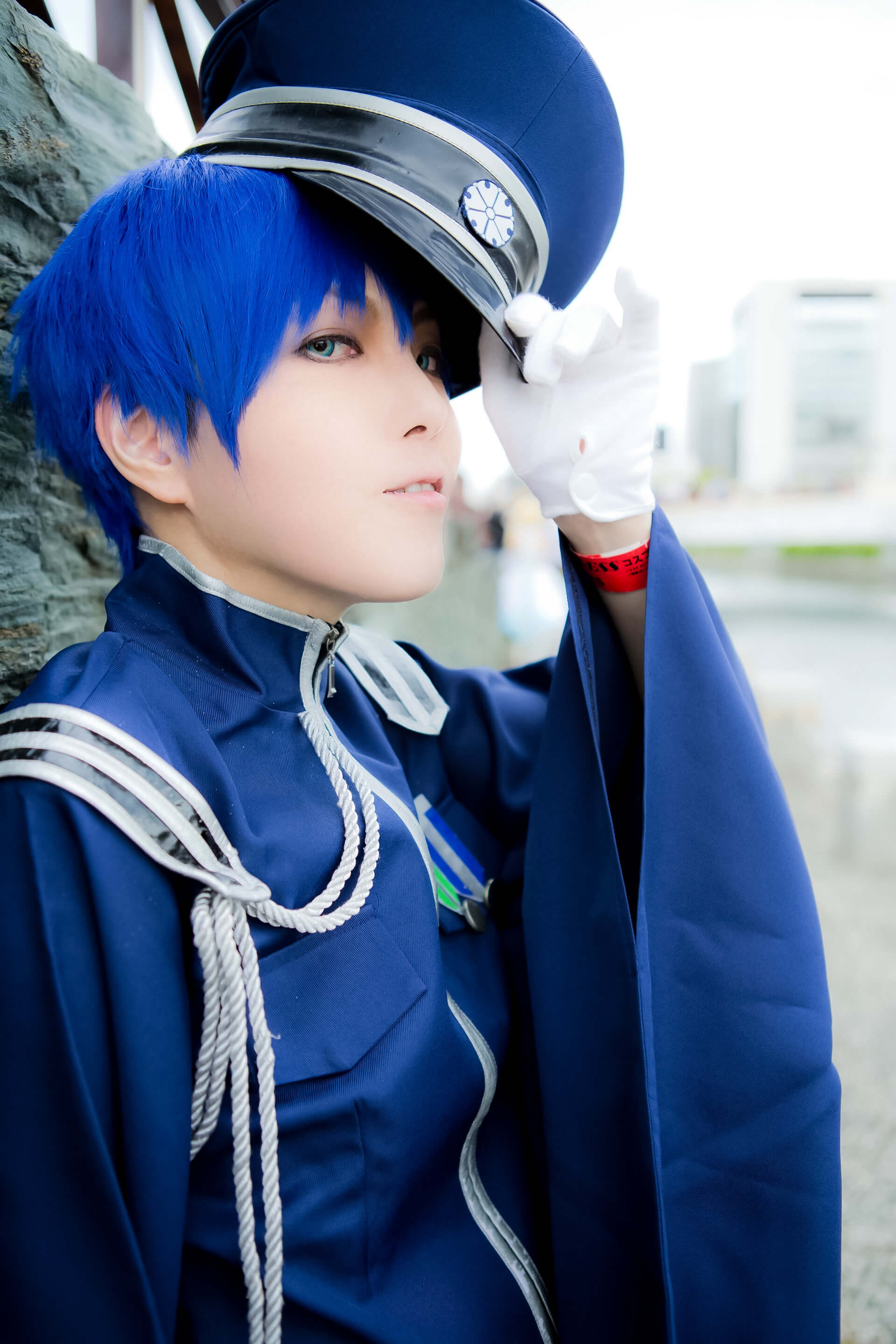 【特集】COSPOコスプレイヤー紹介⭐【男装アプリジャック企画】 | COSPO