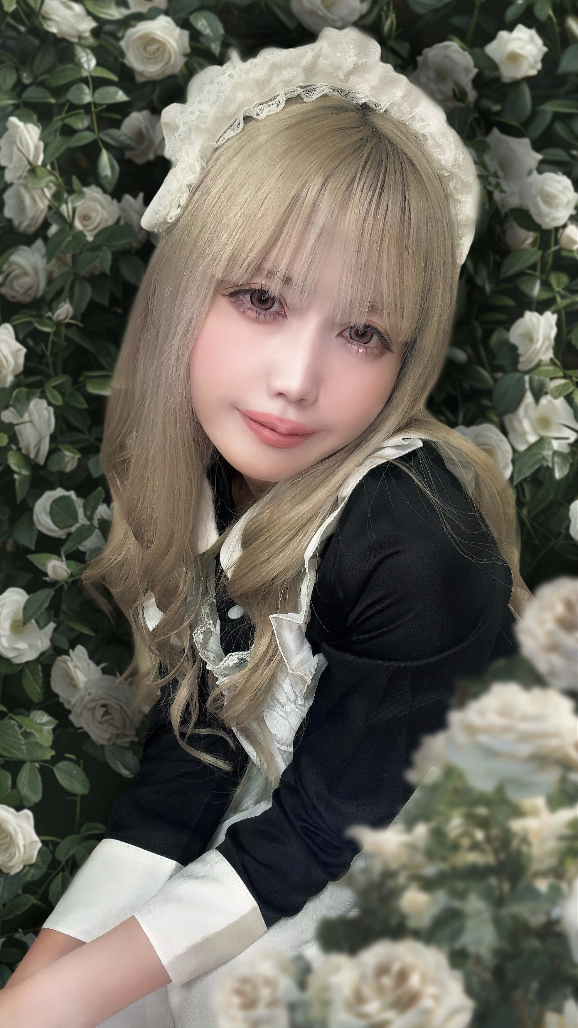 【特集】COSPOコスプレイヤー紹介🎀【2025メイド】 | COSPO